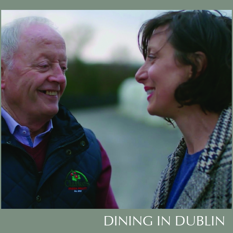 ‘Grow, Cook, Eat’ set to showcase Strawberry Farm in Meath and a Zero ...