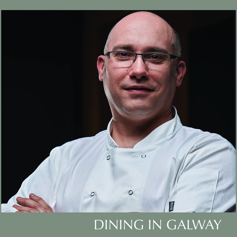 The five-star g Hotel Announces the Appointment of Dominique Majecki as ...