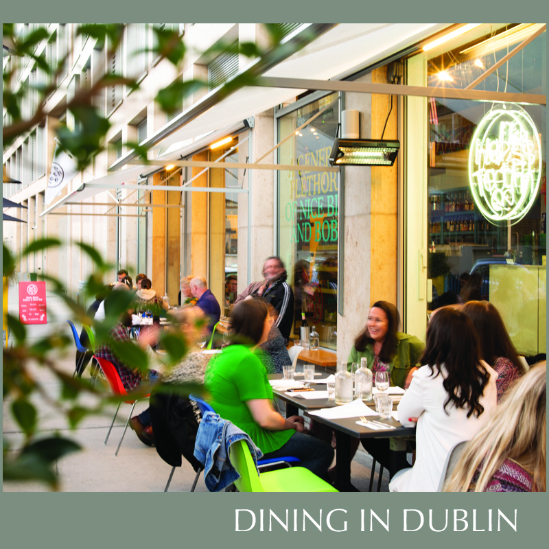 Bahay x Hen’s Teeth – Launching 25th May 2024 | Dining in Dublin Magazine