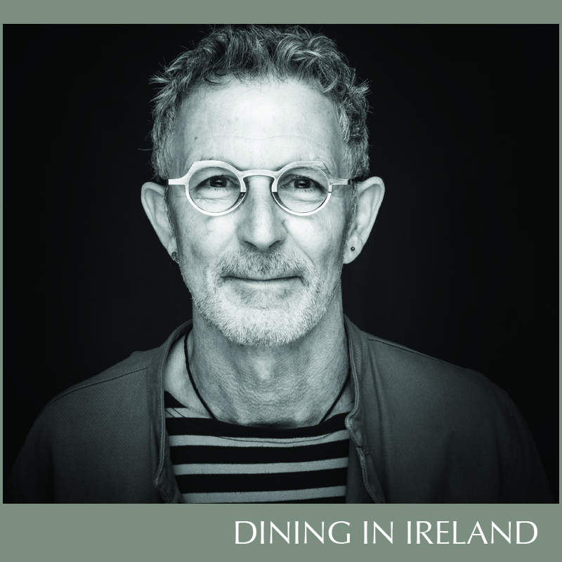 Free Cooking Demonstration with Award Winning Chef Kevin Thornton at ...