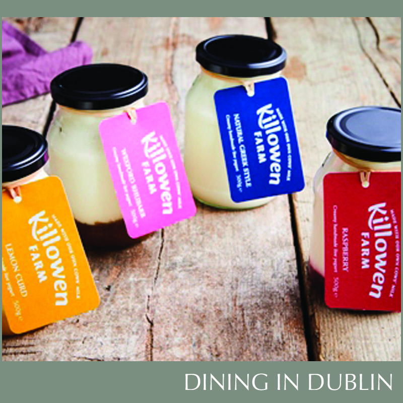 Killowen Farm Favourite Flavours now available in New, Large ...