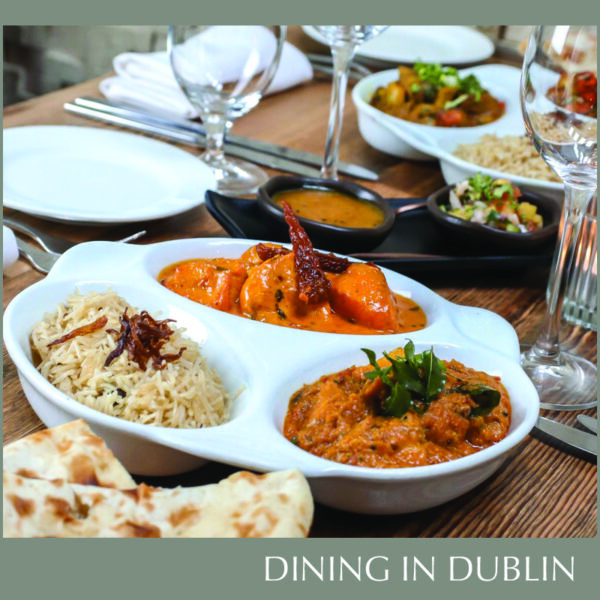 KINARA KITCHEN RANELAGH GOES SEVEN DAYS WITH GREAT VALUE CURRY CLUB AND ...