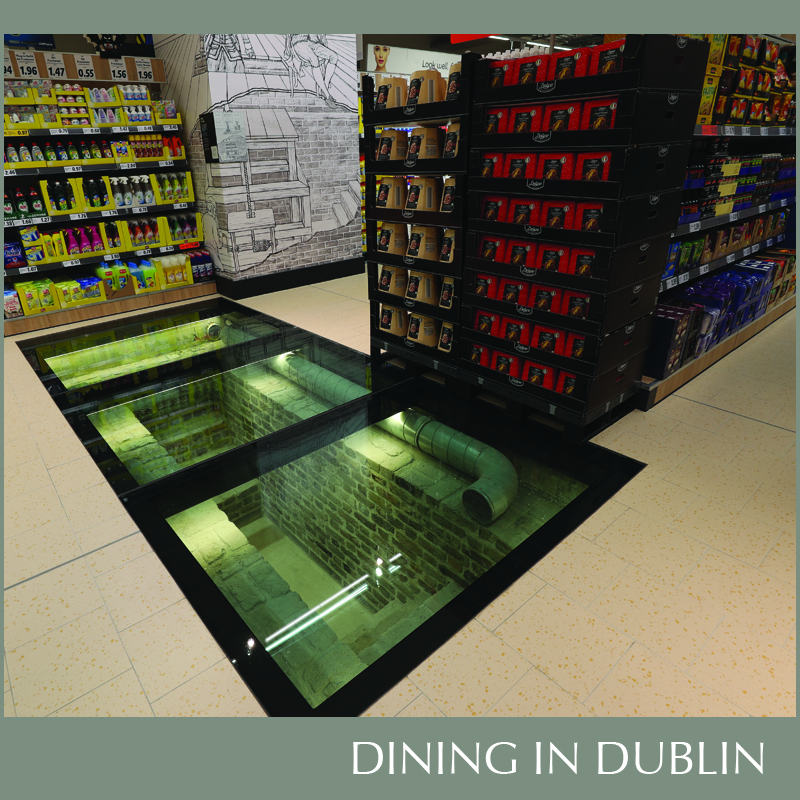 Lidl Ireland Opens New Aungier Street Store with €3 Million Investment ...