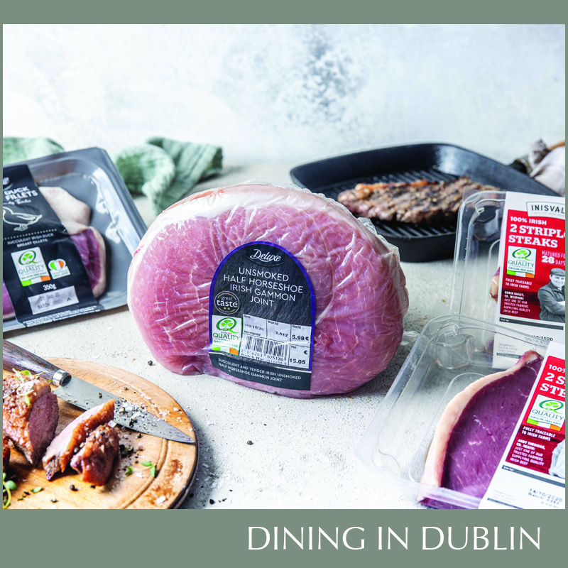 Lidl Ireland Continues Great Taste Awards Winning ‘Steak’ with ...
