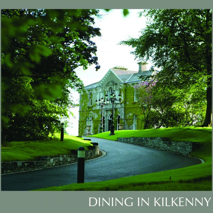 5 STAR MEMORIES START HERE – LYRATH ESTATE KILKENNY, ESCAPE TO KILKENNY ...