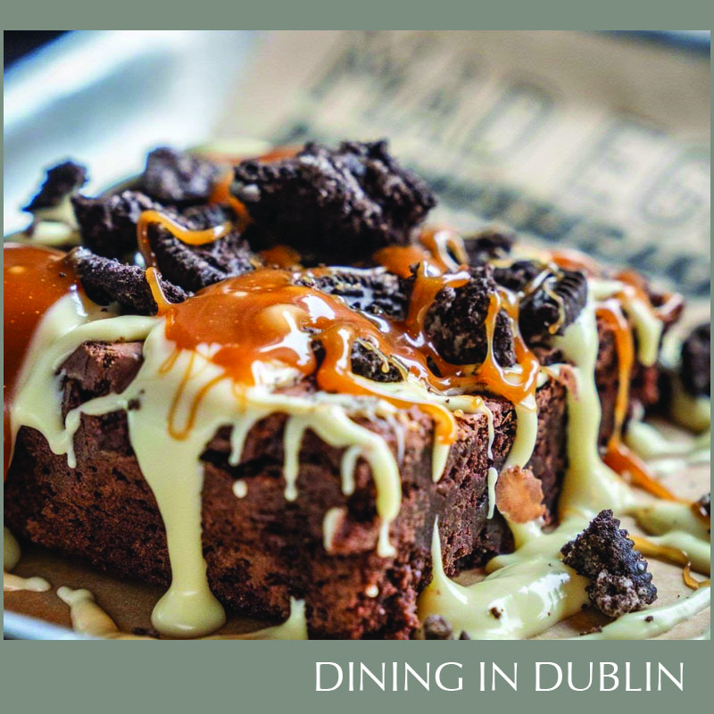 mad egg 6 | Dining in Dublin Magazine