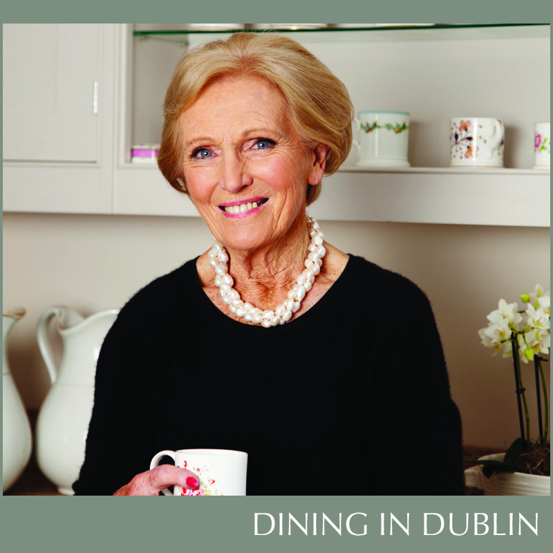 Get your Bake On! 12 Days to go to create a Mary Berry Masterpiece ...
