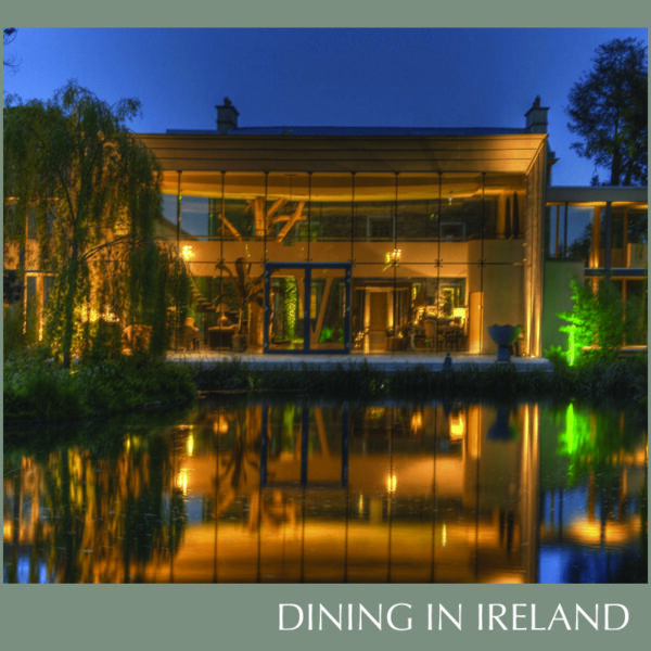 Dining in Dublin Magazine | Restaurant Menu Guide