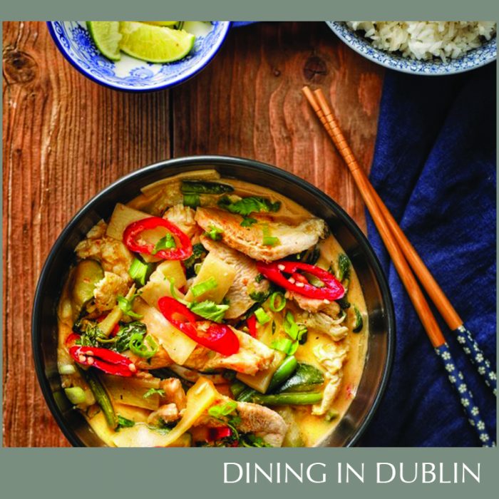 New! Neon delivery/collection service | Dining in Dublin Magazine