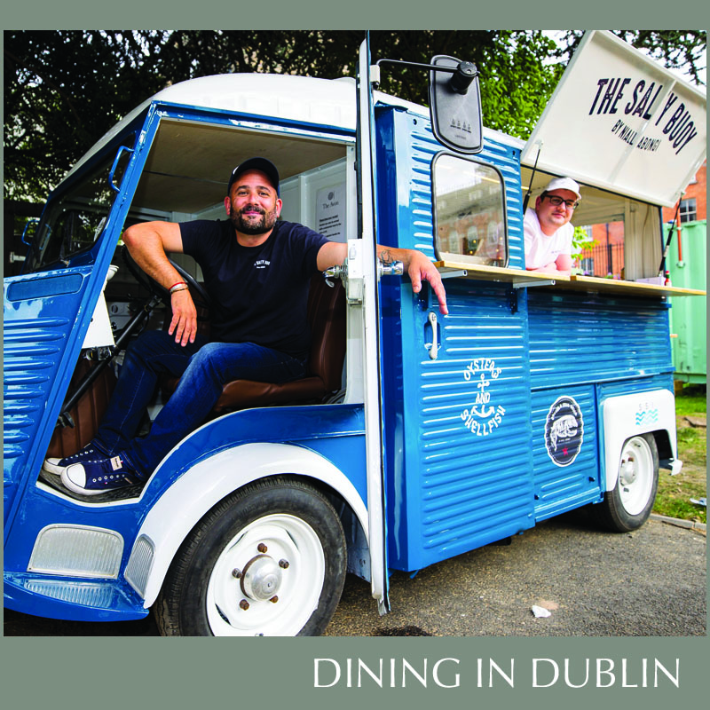 WHAT TO EXPECT THIS EASTER AT DUNDRUM TOWN CENTRE | Dining in Dublin ...