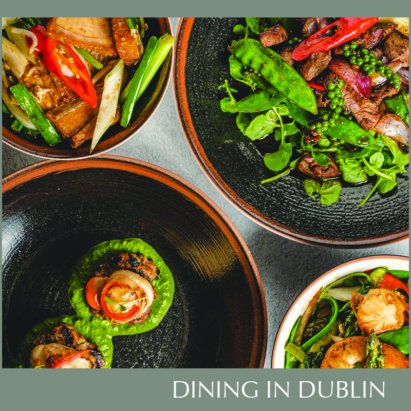 Opium | Dining in Dublin Magazine