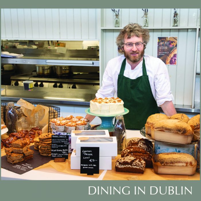Overends Kitchen Farm Shop Now Open at Airfield Estate Dundrum | Dining ...