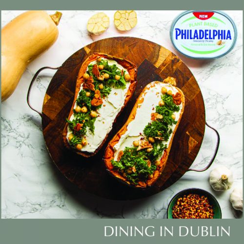 PHILADELPHIA LAUNCHES DELICIOUS NEW PLANT BASED SOFT CHEESE ALTERNATIVE ...