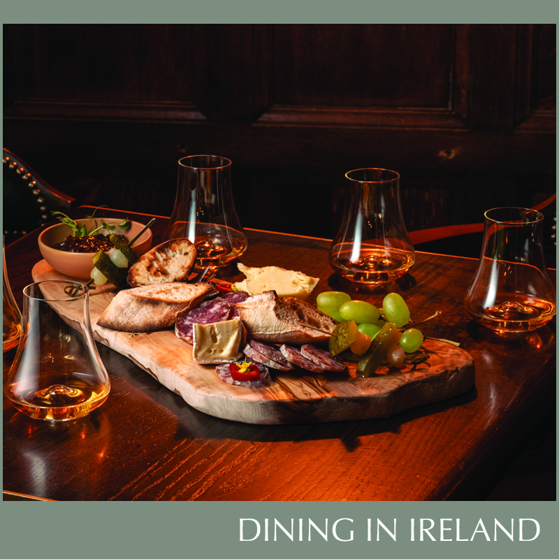 Discover an unparalleled whiskey experience at the newly opened Pig’s ...