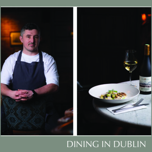 A Fresh Take: The Purty Kitchen Welcomes New Head Chef Adam Brack ...