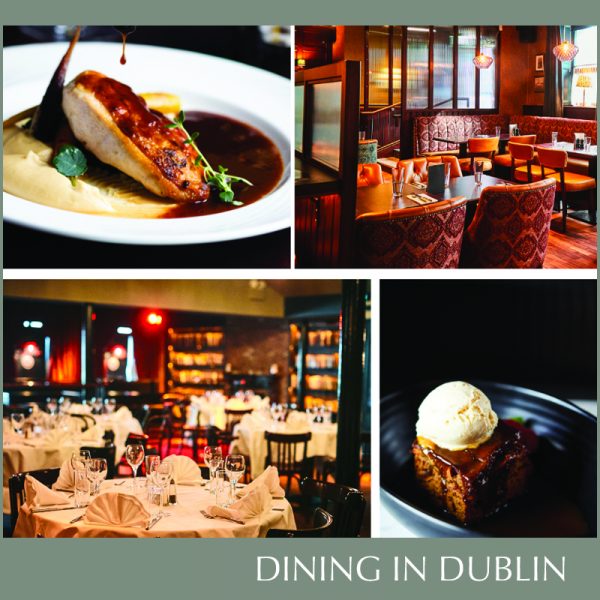 Have a Purty Christmas At The Purty Kitchen, Dun Laoghaire | Dining in ...