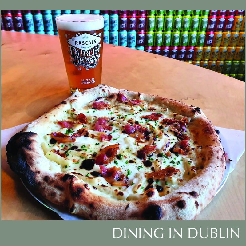 RASCALS HQ INCHICORE INTRODUCES MAC ‘n’ CHEESE PIZZA FOR VALENTINE’S ...