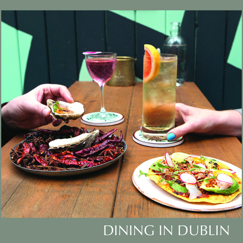 THE ROE & CO SUMMER GARDEN WELCOMES NEXT PHASE OF POP-UP RESTAURANTS ...