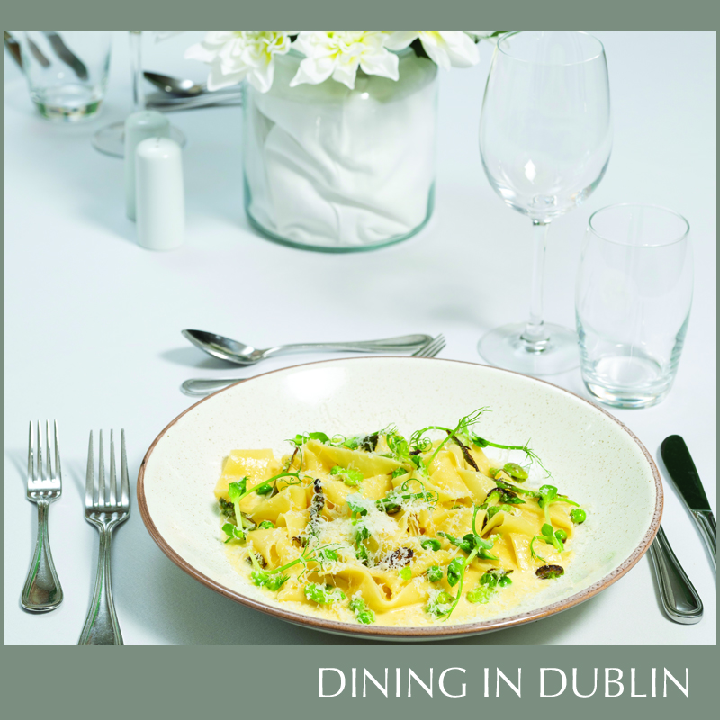 Roganstown – A Hidden Foodie Gem Nestled in Lush Surrounds Launches New Menus | Dining in Dublin ...