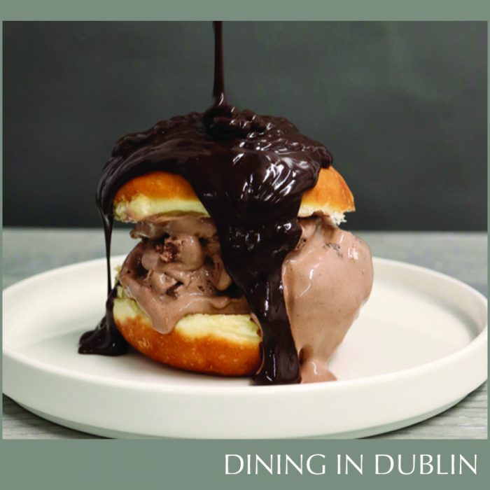 Dublin’s Oldest Premium Donut Store meets Dublin’s Oldest Premium ...