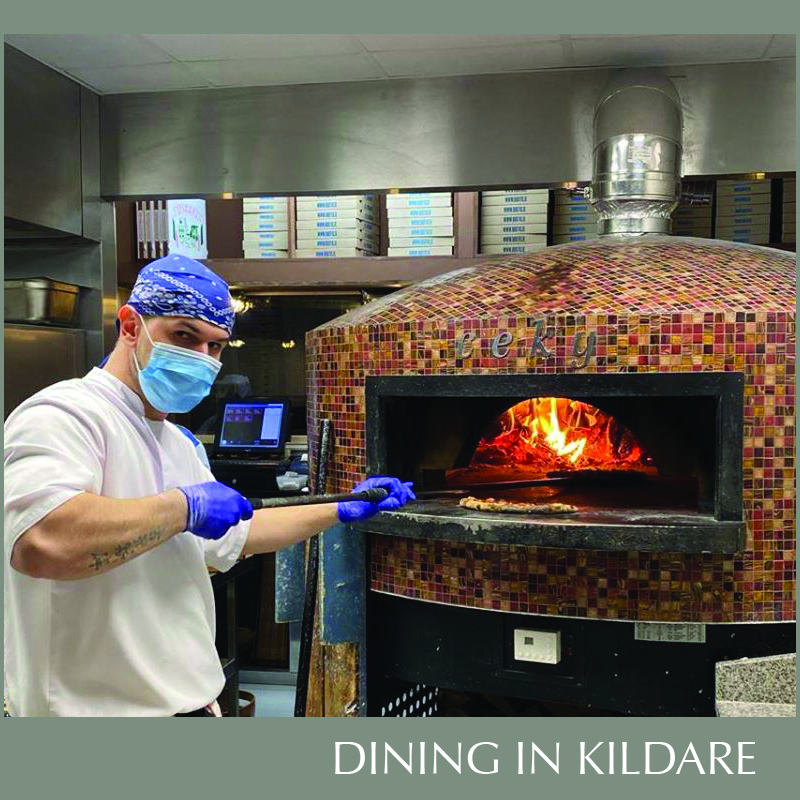 Rustic Italian, Naas: Collection & Delivery Info | Dining in Dublin ...
