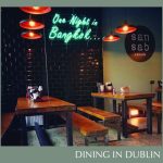 San Sab | Dining in Dublin Magazine