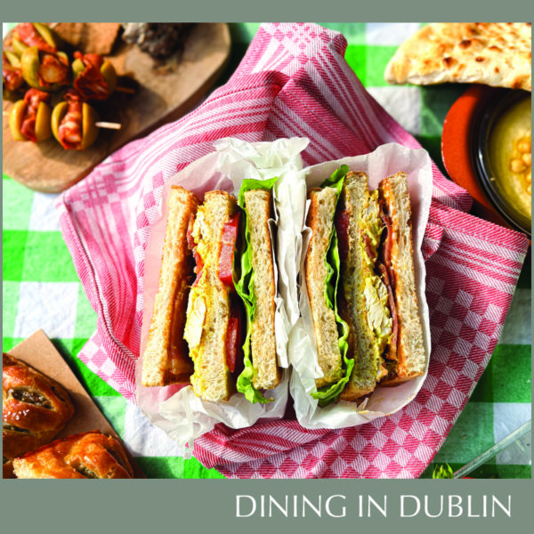 WHAT HAPPENS WHEN YOU BRING TOGETHER TWO ICONIC, CLASSIC SANDWICHES ...