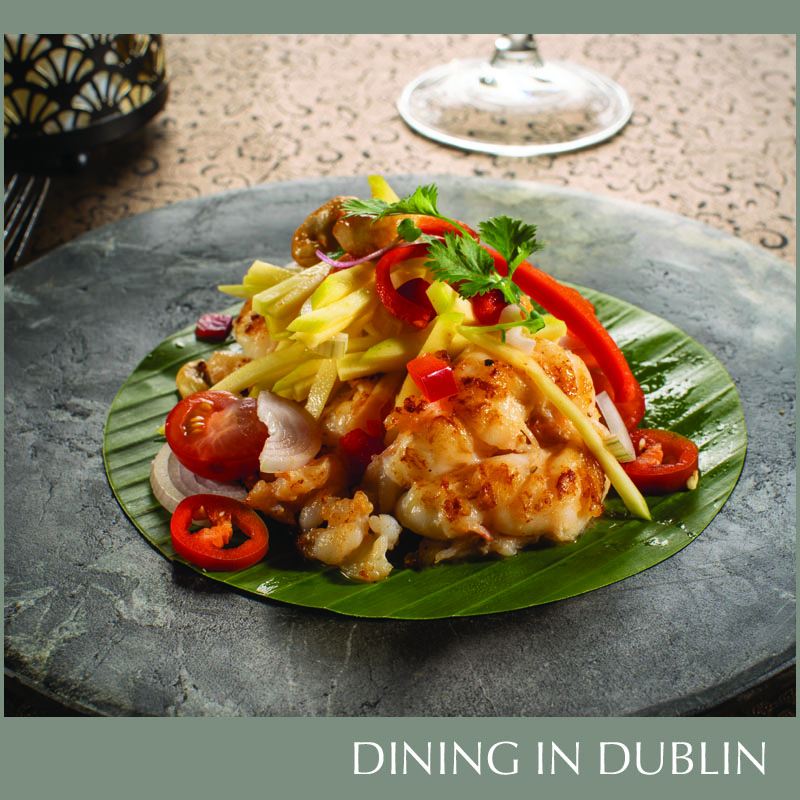 Siam Thai Rathmines Unveils New Satori Cocktail Menu and Summer Bites ...