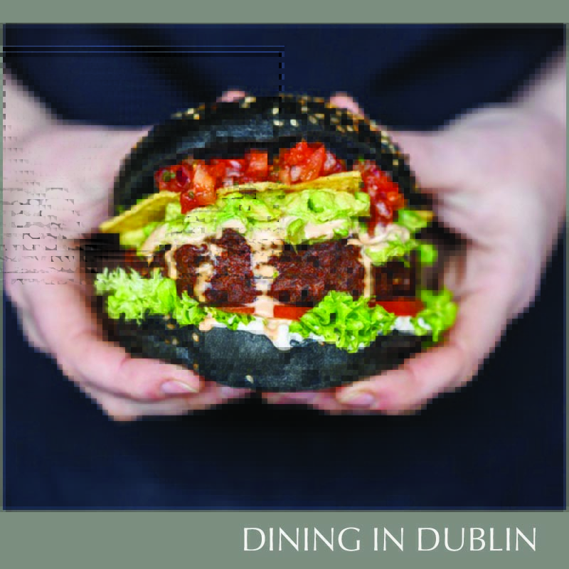 WORLD VEGETARIAN DAY SAW THE LAUNCH OF A NEW PLANT-BASED OPTION AT ...