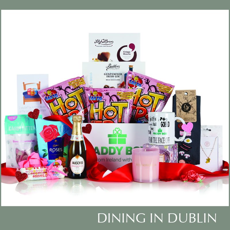 The Paddy Box Introduces The His ‘N Hers Valentine’s Box | Dining in ...