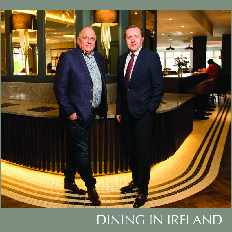 Hugh Wallace, Celebrity Architect & star of RTE’s The Great Home ...