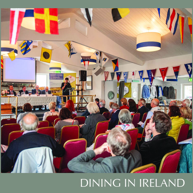 The Challenges of Change: Annual West Cork Forum set to shine spotlight ...