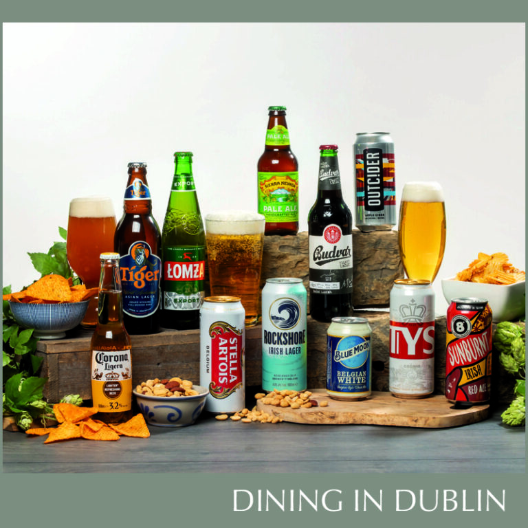 Hop to it! Celebrate World Beer Day with ALDI’s un-beer-lievable ...