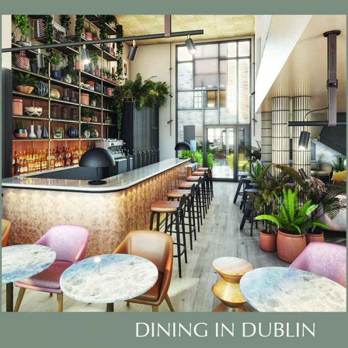 Zanzibar Locke’s self-contained accommodation remains open for those ...